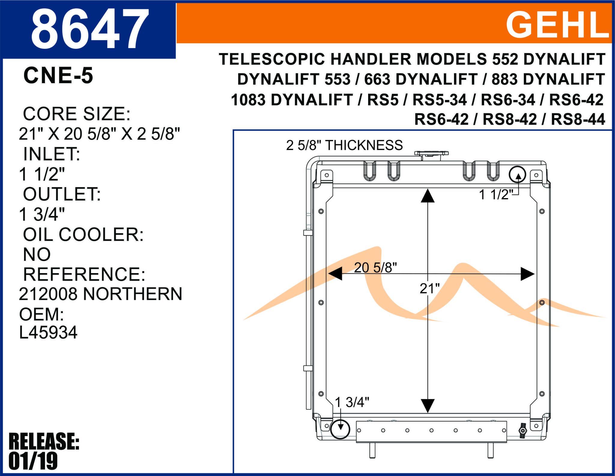 8647 – PHAR